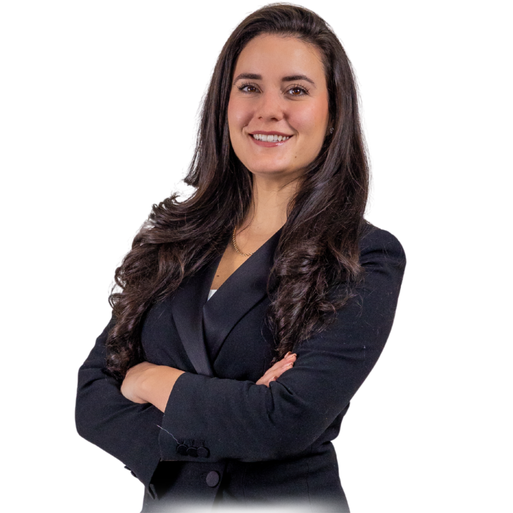 Flavia Alexandra Novac | Mouvement Lavallois