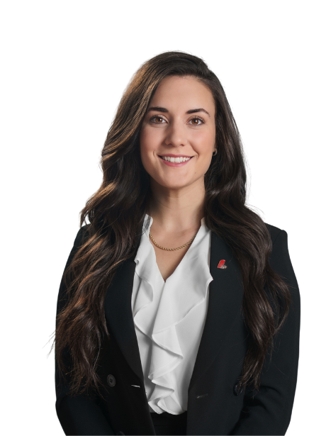 Flavia Alexandra Novac | Mouvement Lavallois