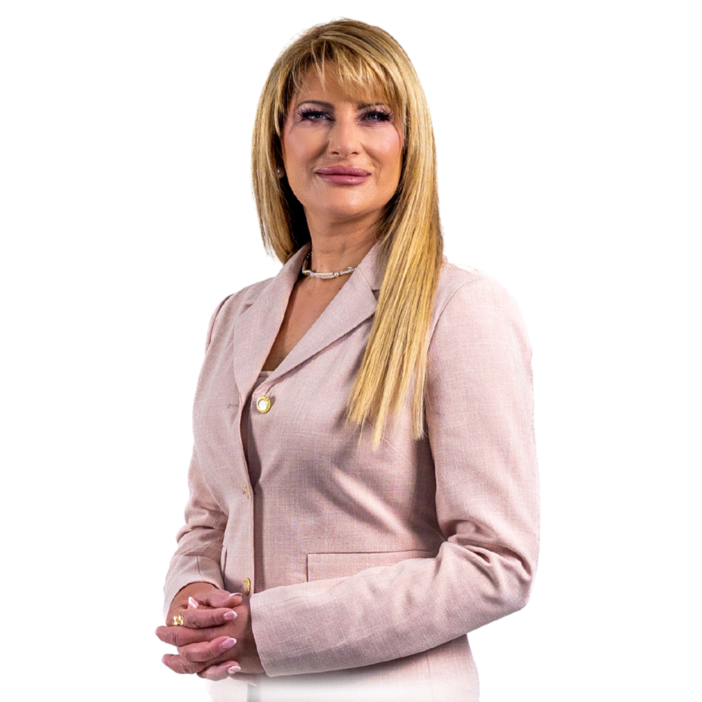 Aline Dib | Mouvement Lavallois