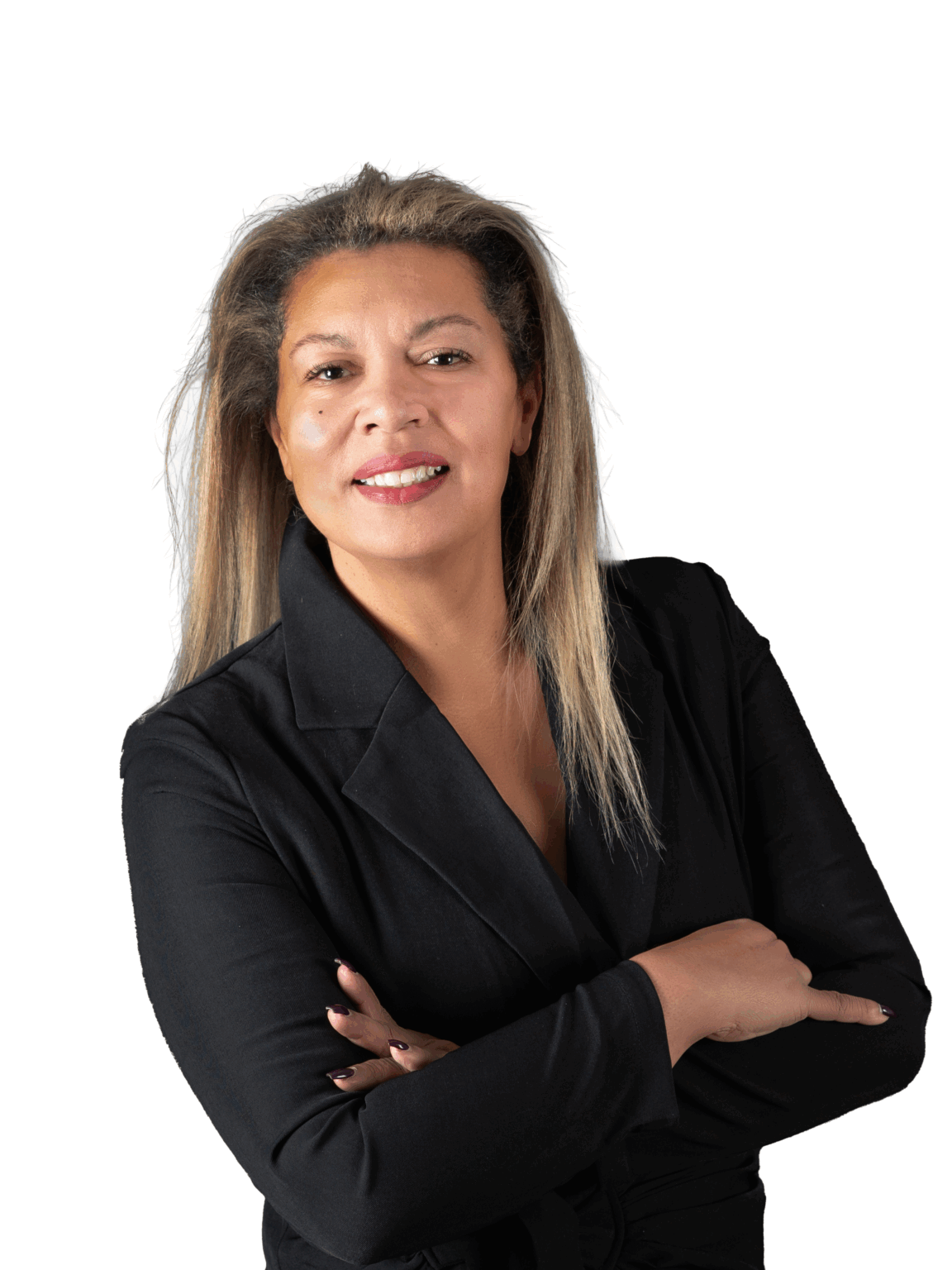 Flavia Alexandra Novac | Mouvement Lavallois