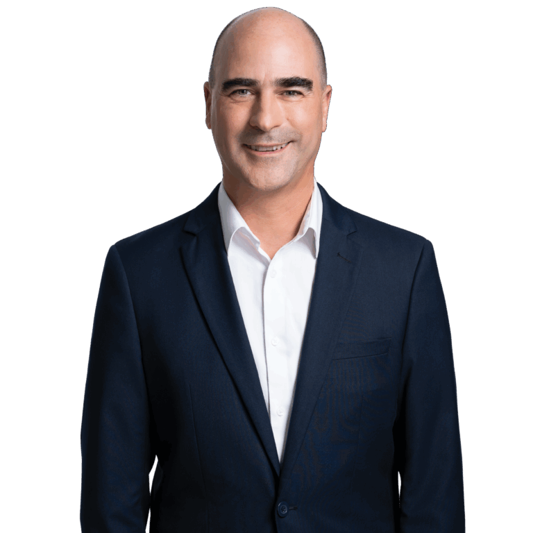 Alexandre Warnet | Mouvement Lavallois